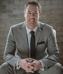 Chad Schwendeman Real Estate group brokered by eXp Realty